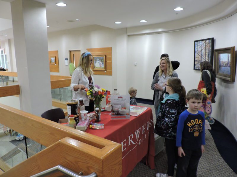 Fairy Tea Party at the Library - Plainfield-Guilford Township Public ...