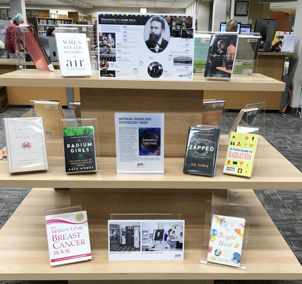 National Radiologic Technology Week - Plainfield-Guilford Township ...