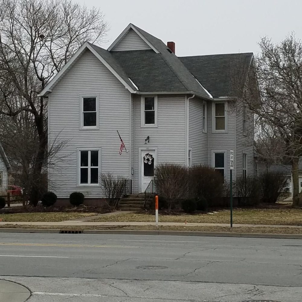 411 East Main Street Plainfield, Indiana - Plainfield-Guilford Township ...