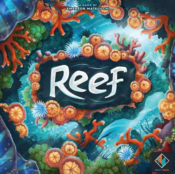 Reef - Plainfield-Guilford Township Public Library