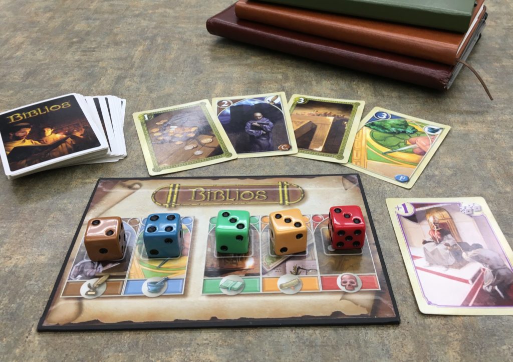 Biblios - Plainfield-Guilford Township Public Library