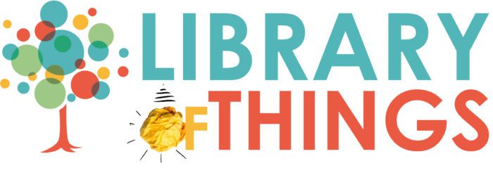 Library of Things | Plainfield-Guilford Township Public Library