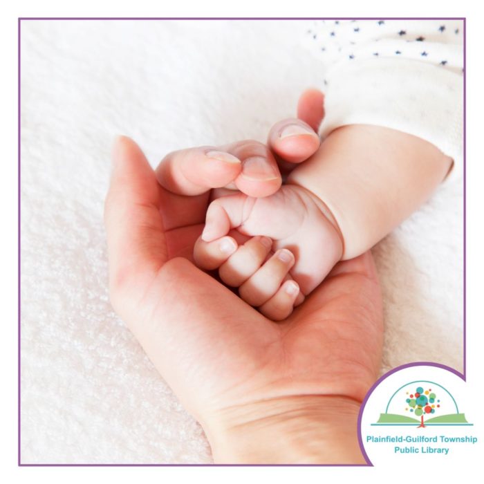 Families with New Children - Plainfield-Guilford Township Public Library