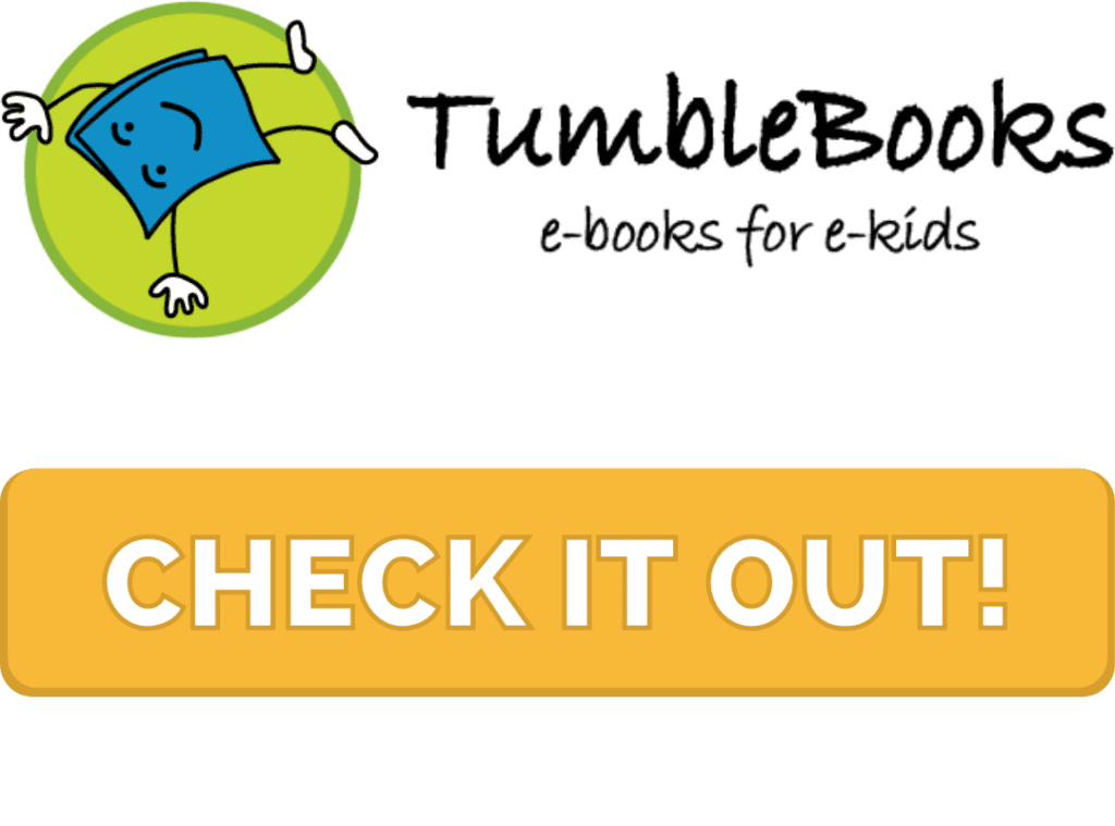 6 TumbleBooks - Plainfield-Guilford Township Public Library