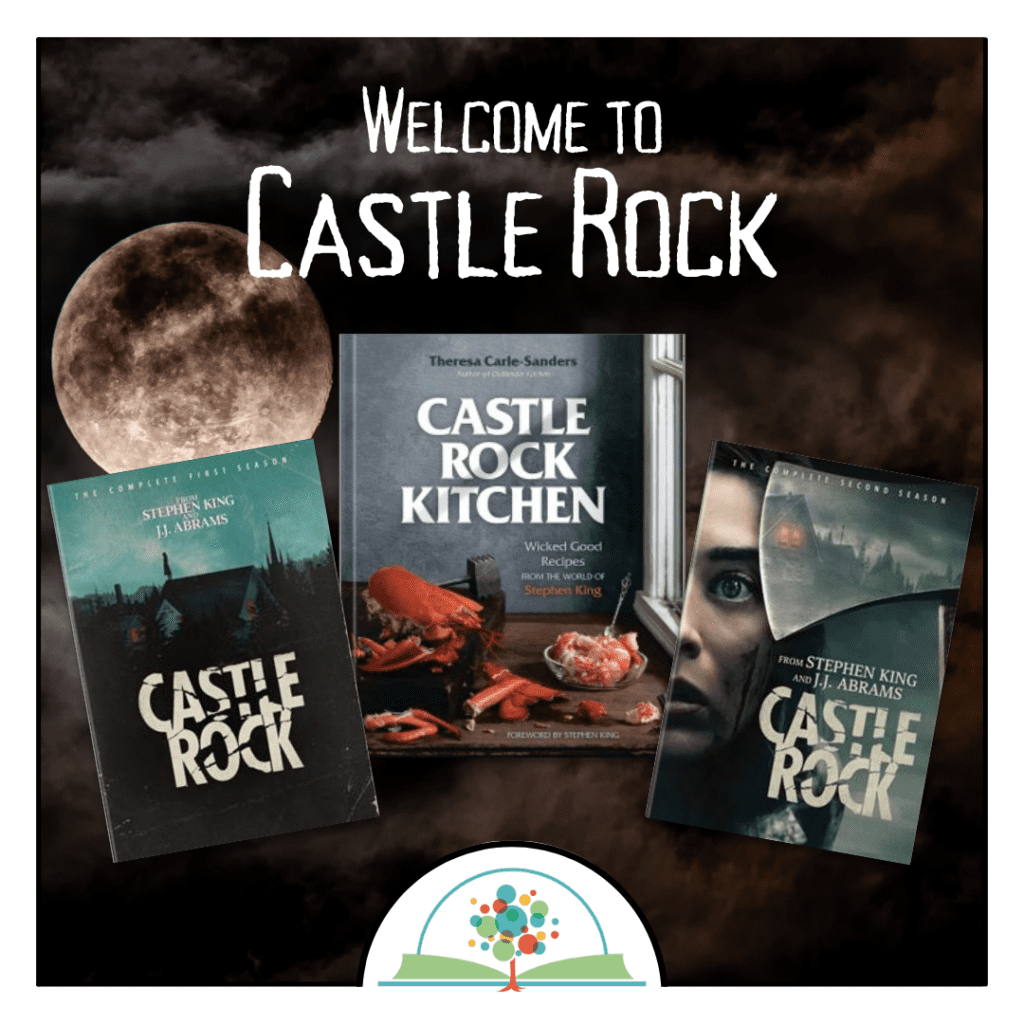 Welcome to Castle Rock! - Plainfield-Guilford Township Public Library