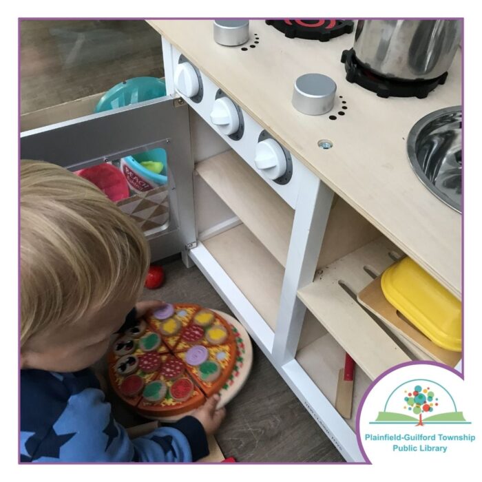 Storytime at Home: Cooking - Plainfield-Guilford Township Public Library