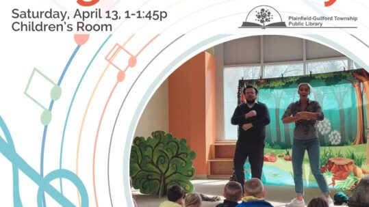 Plainfield-Guilford Township Public Library Home Page