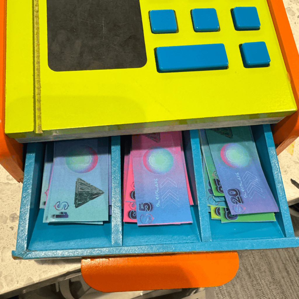 Dramatic Play - Plainfield-Guilford Township Public Library