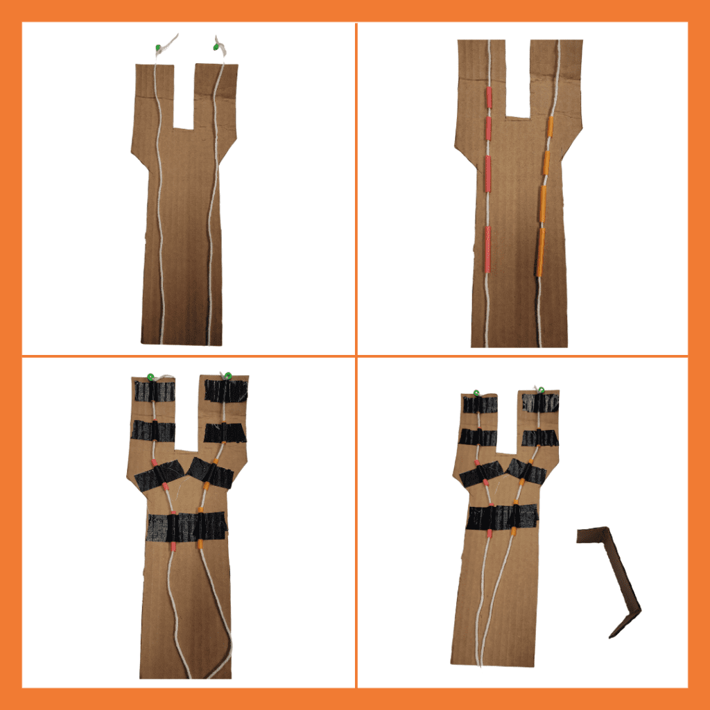 DIY Robot Hand - Plainfield-Guilford Township Public Library